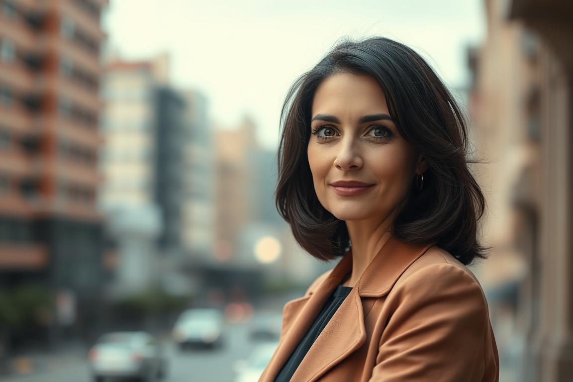 Andrea Kaiser Ehemann: Fakten und Biografie