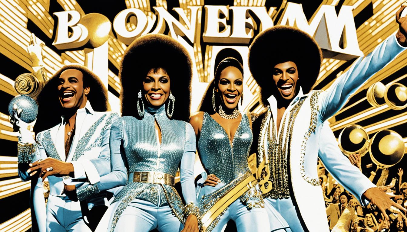Boney M. Vermögen – Fakten zur Legendären Band