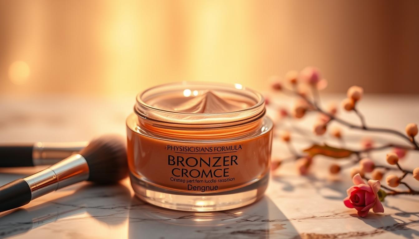 Physicians Formula Bronzer Creme: Perfekter Glow