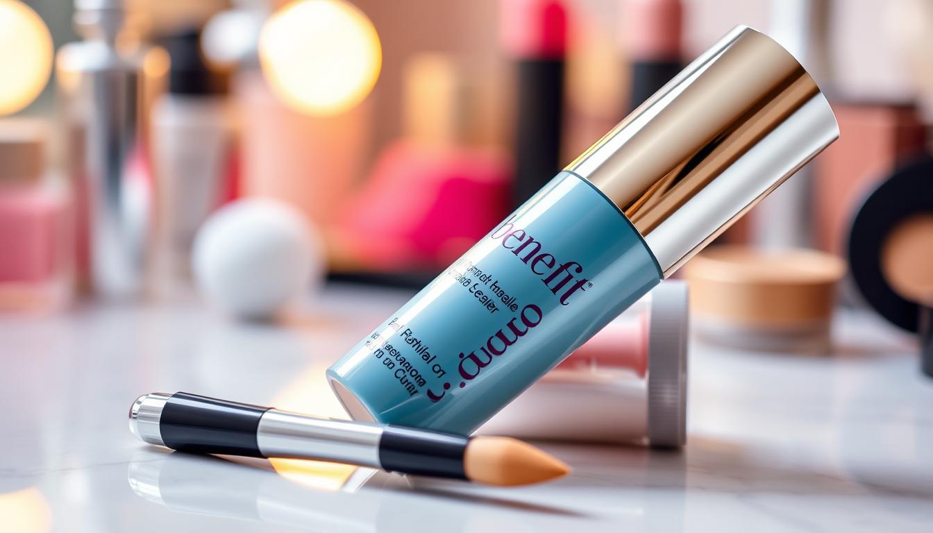 Benefit Cosmetics Concealer: Perfekte Abdeckung