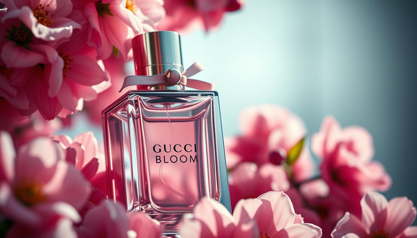 Gucci – Bloom EdP: Blütentraum in Flaschenform