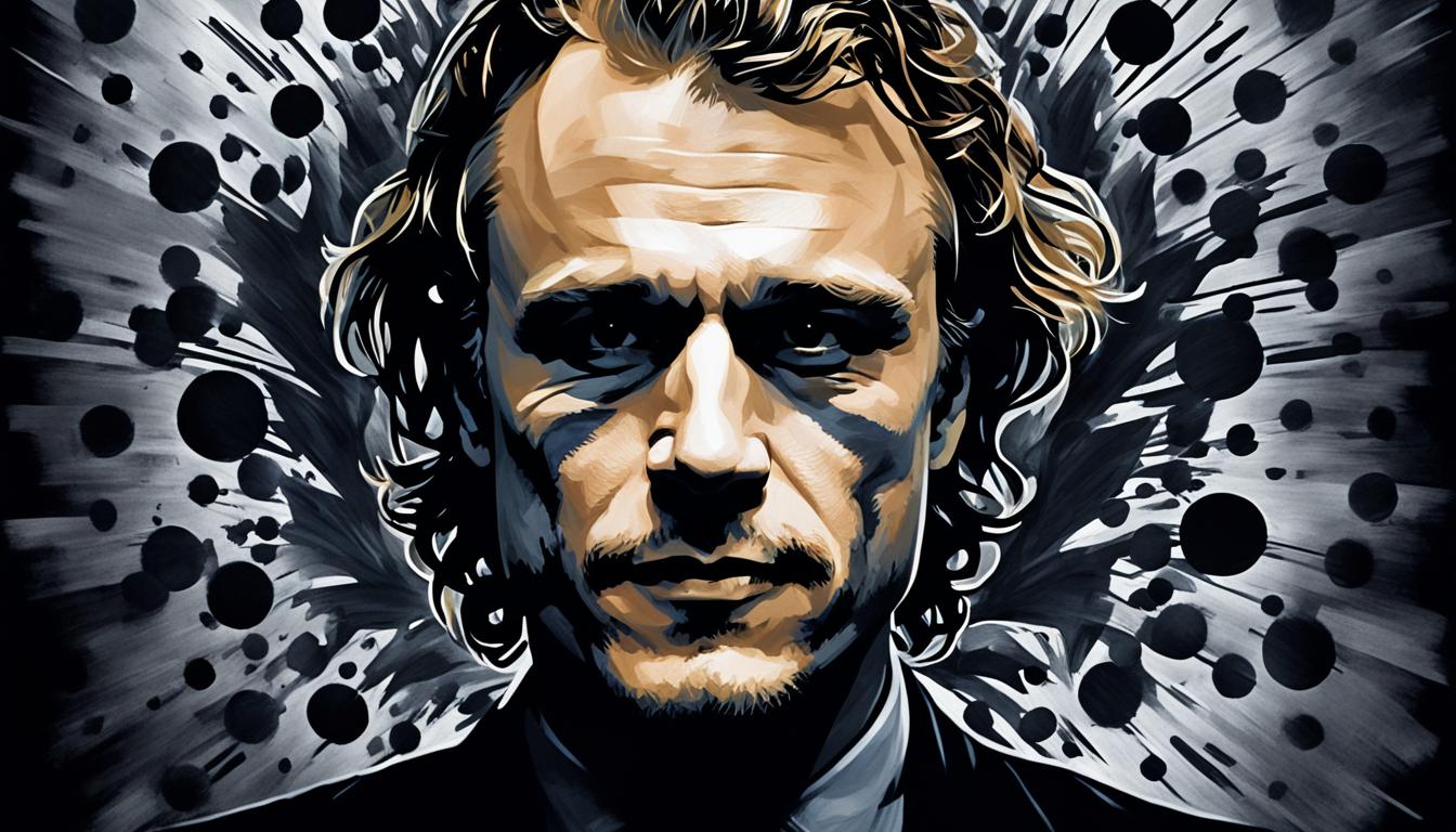 Heath Ledger: Filmografie und Biografie des Ausnahmetalents