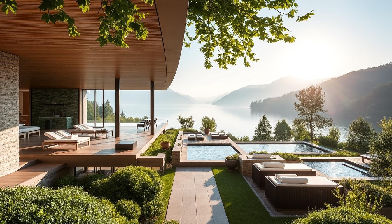 Lanserhof Am Tegernsee