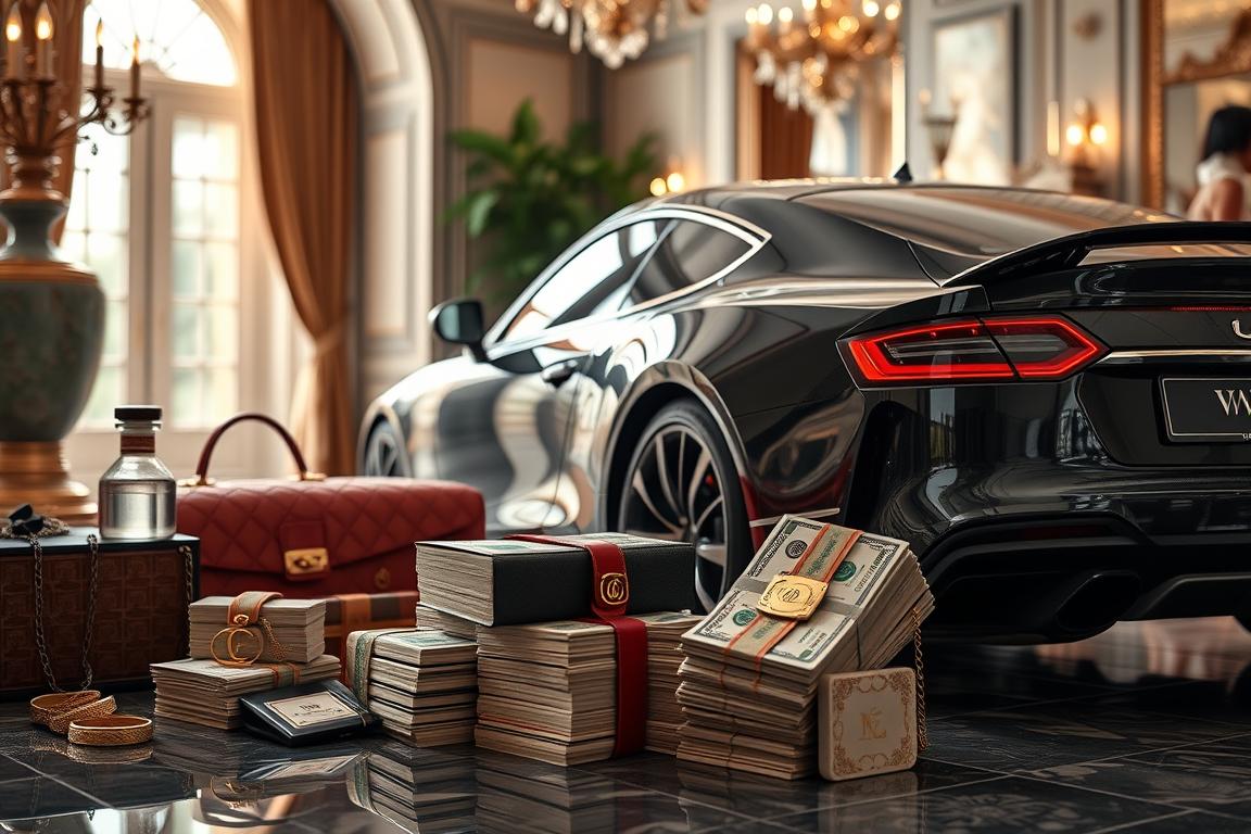 Kim Lianne Vermögen: Einblick in ihre Finanzen