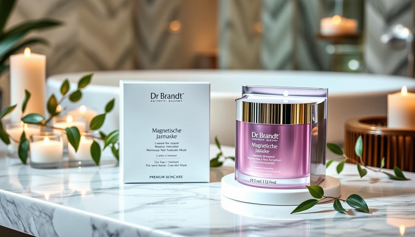 Dr. Brandt Magnetische Gesichtsmaske - Hautpflege Dr. Brandt Magnetische Gesichtsmaske - Hautpflege