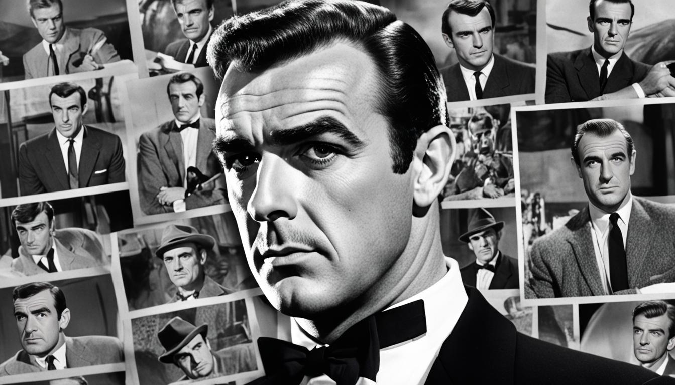 Ein Schotte Mit Charme Und Knarre Die Fabelhaften Filme Von Sean Connery